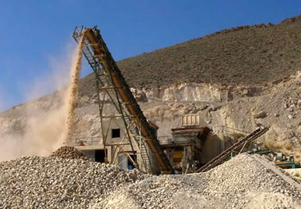 El 20,3% del PIB de República Dominicana corresponde a minería